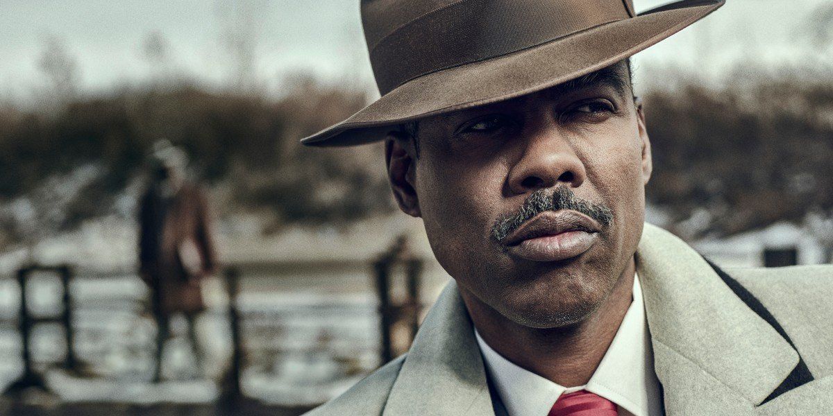 Upcoming Chris Rock Movies: What's Ahead For The Comedian And Spiral ...