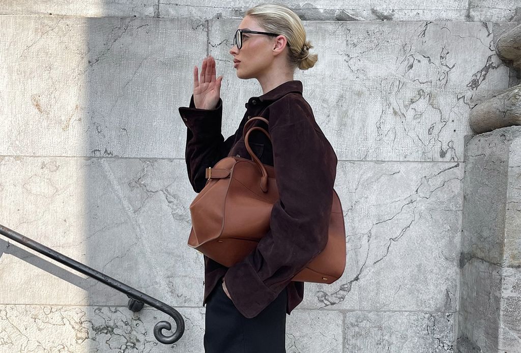 5 Sophisticated Yet Stylish Outfits to Wear to Work This Fall | Who ...