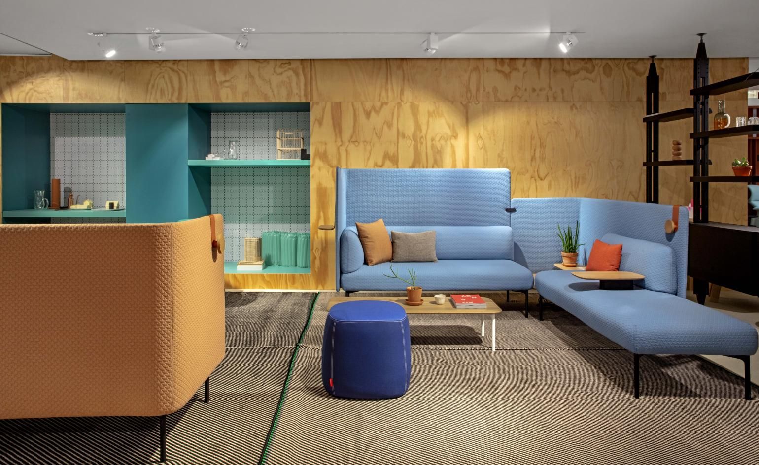 Neocon design fair Chicago highlights 2019 | Wallpaper