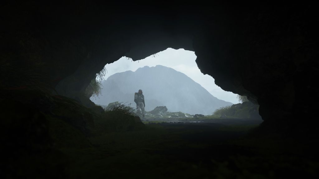 Death Stranding Collector and other Prepper locations: where to find ...