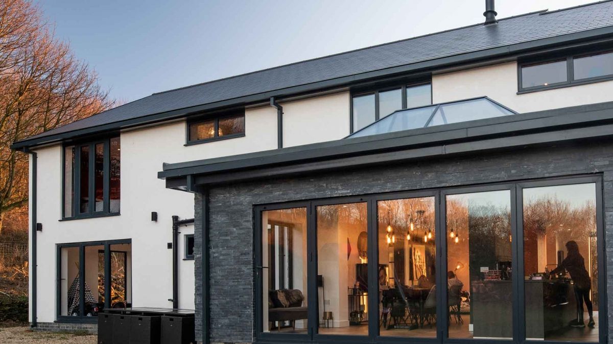 Structural engineer: do you need one for your extension or renovation ...