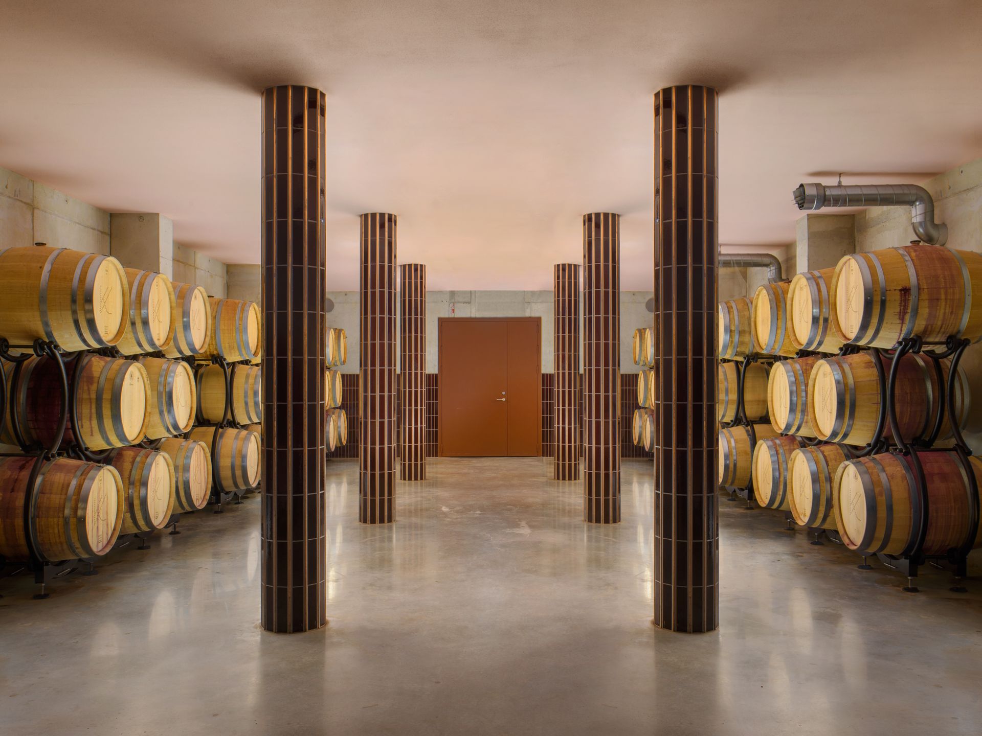 Kullabergs Vingård is putting Swedish wine-making on the map | Wallpaper*