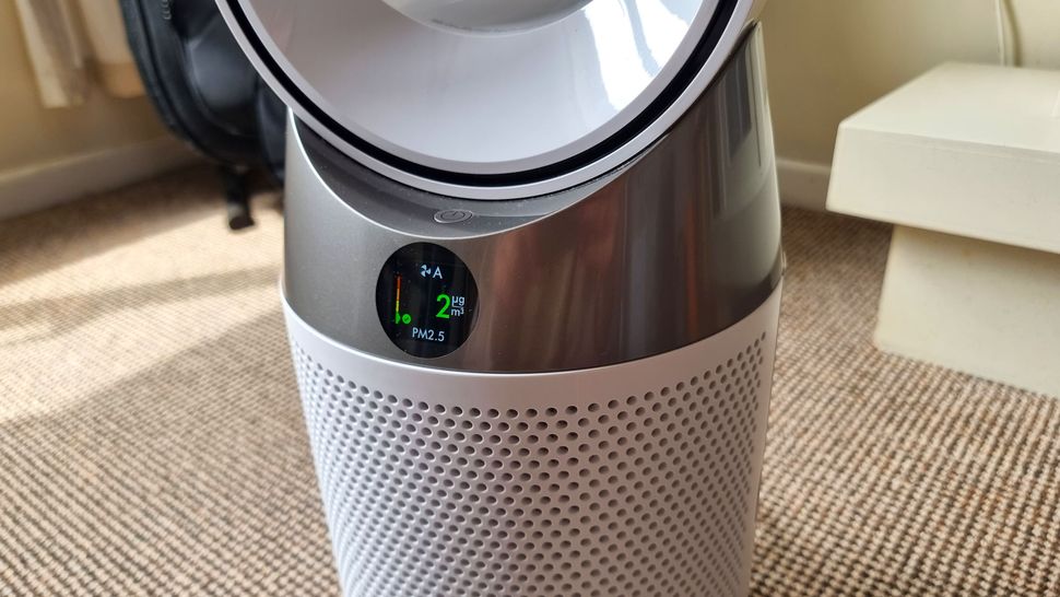 Dyson Purifier Cool PC1 (TP11) review: A summer must-have or an ...