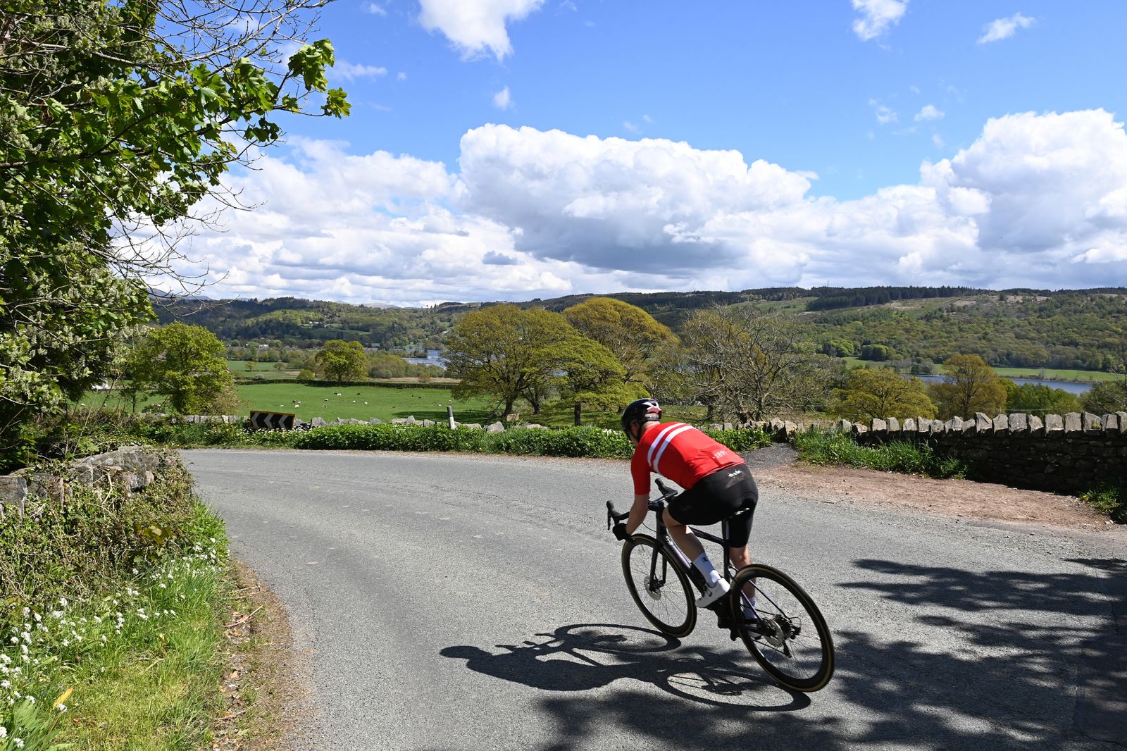 How to cycle faster and increase your average speed | Cycling Weekly