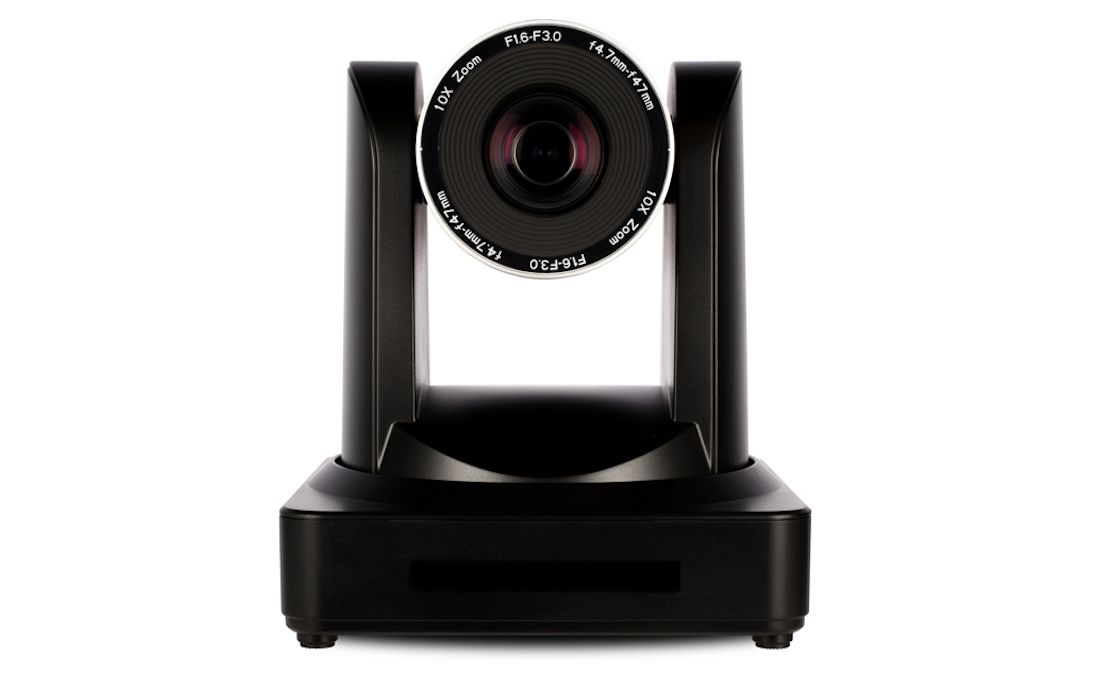 PTZ Cameras for Live Streaming | TechRadar