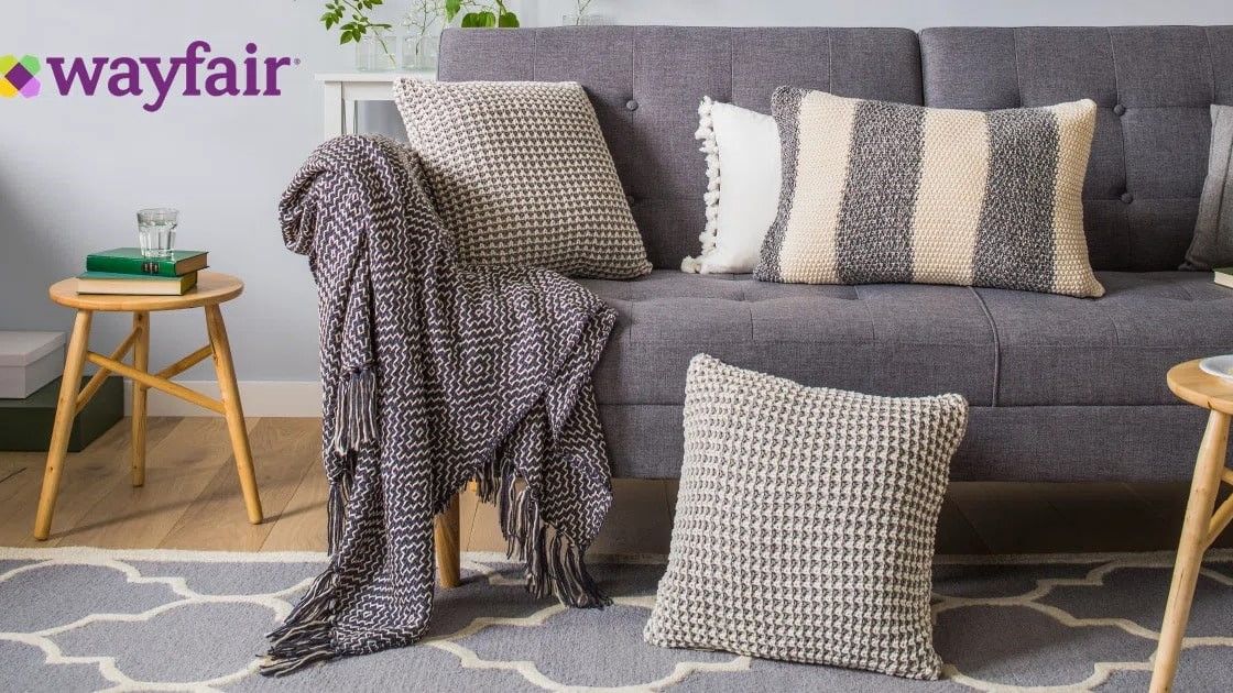 Wayfair Discount Codes for May 2026 | 10% OFF