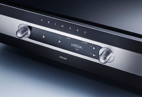 Primare unveils Reference 60 series amplifiers | What Hi-Fi?