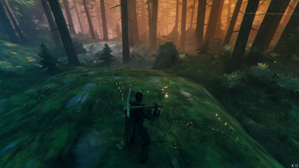 Valheim ore guide: How to find, smelt, and craft all metals | Windows ...
