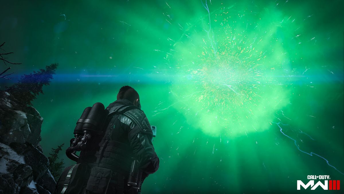 Call of Duty Season 4 is live for Modern Warfare 3 and Warzone ...