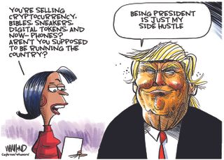 ICE and Stephen Miller are at the front door | June 18 editorial ...