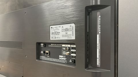 Best 50-inch TVs 2025: OLED and LCD sets selected by our experts | What ...