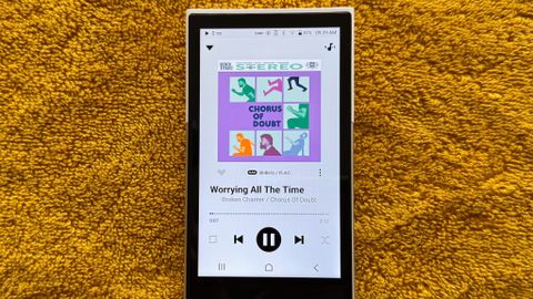 The top MP3 players and hi-res audio players available in 2025, all ...