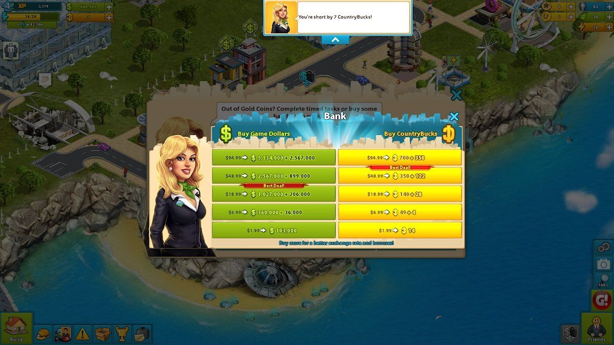 2020: My Country Review - Build a futuristic city on Windows 8 ...