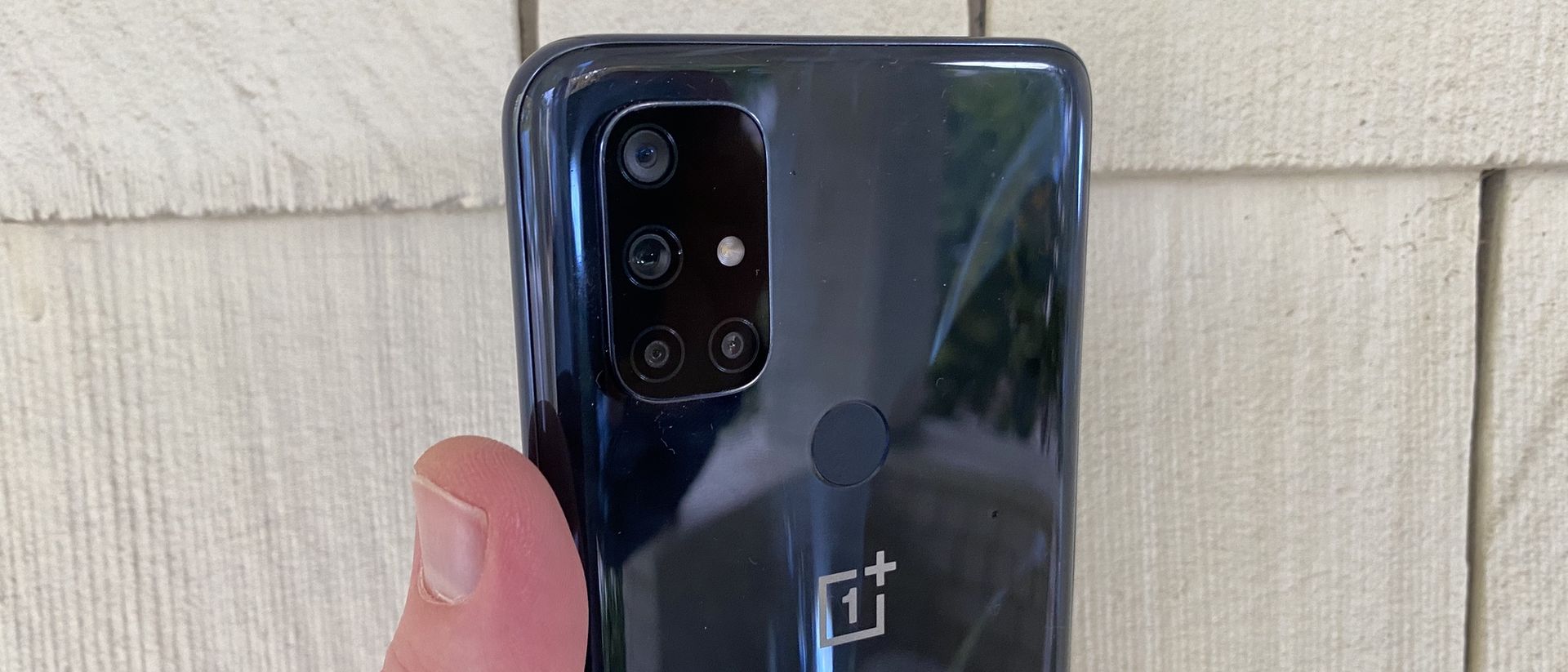 OnePlus Nord N10 5G review: The budget 5G phone to get | Tom's Guide