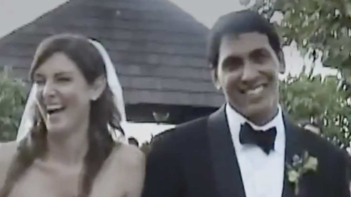 The Rey Rivera 'The Game' Note Theory: Everything We Know | Marie Claire