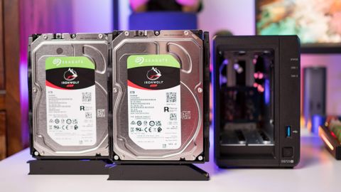 Best NAS for home 2024 | Android Central