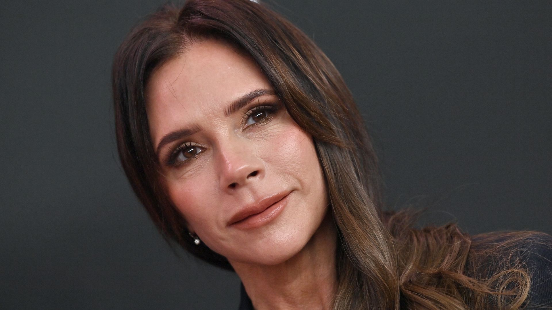 Victoria Beckham's secret to a dewy and hydrated complexion | Woman & Home
