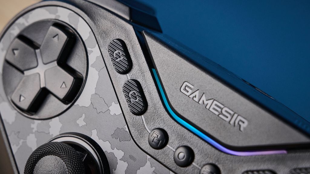 GameSir Tarantula Pro review | Tom's Guide