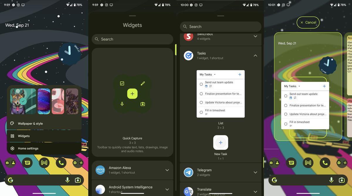 Best Google Tasks tips and tricks | Android Central