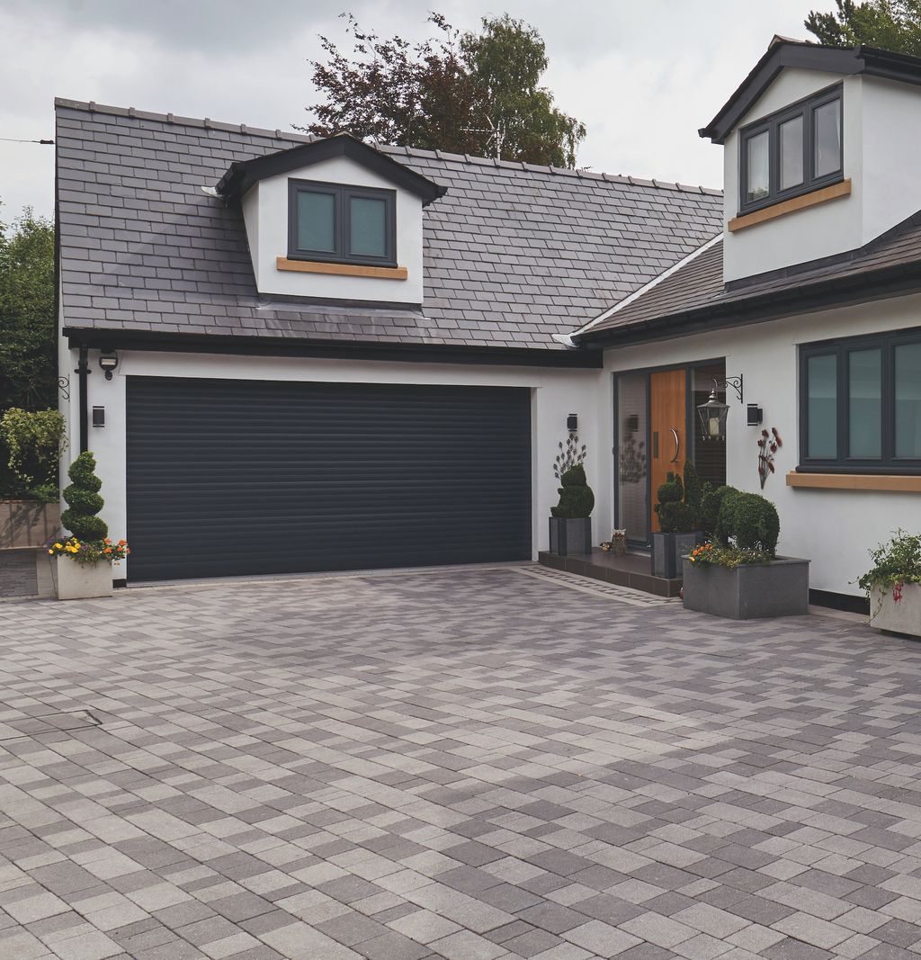 Budget for new driveway costs with our expert guide | Homebuilding