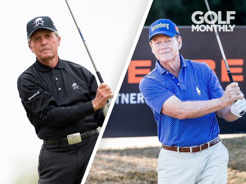 Legends Unite At Berenberg Gary Player Invitational | Golf Monthly