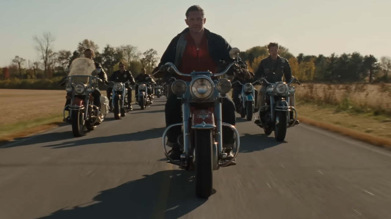 The Bikeriders: Release Date, Cast And Other Things We Know About The ...