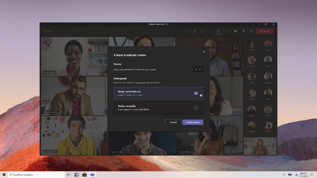 Hidden Microsoft Teams features you'll wish you'd known about sooner ...
