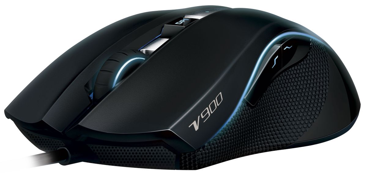 Rapoo Launching VPRO Gaming Mice, Keyboards This Spring | Tom's Hardware