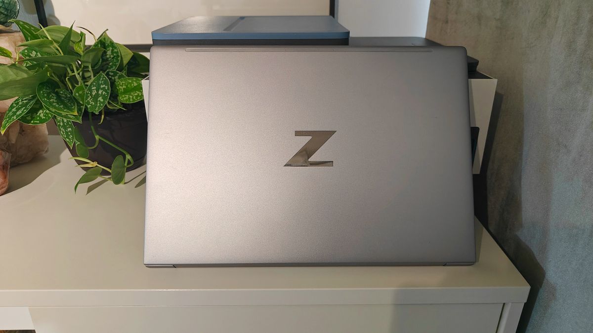 HP ZBook Fury 16 G9 review: A mobile workstation with endless horsepower | Laptop Mag