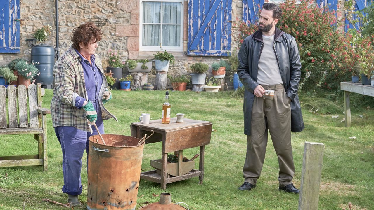 Vera Poster Child: Why were Karen and Mira kidnapped? | Woman & Home