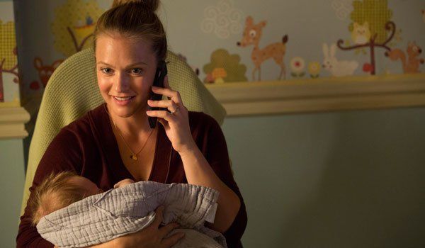 When AJ Cook Is Returning To Criminal Minds | Cinemablend