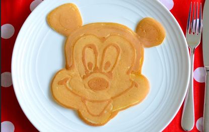 The BEST pancake art you have to try this Shrove Tuesday | GoodtoKnow