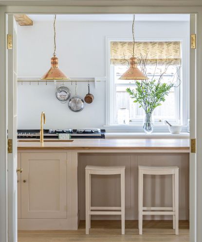 Neutral kitchen ideas: 10 designs you will love forever | Homes and Gardens