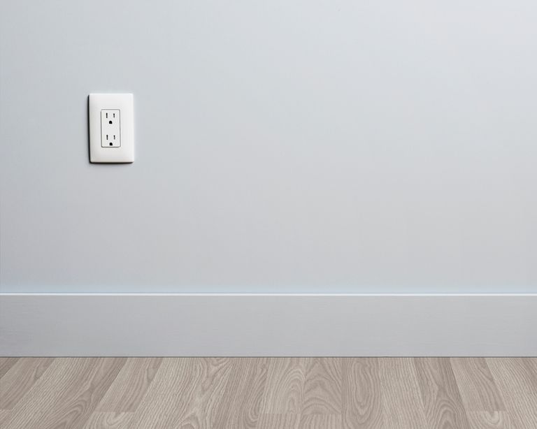How to fix loose outlets safely in 5 steps | Homes and Gardens