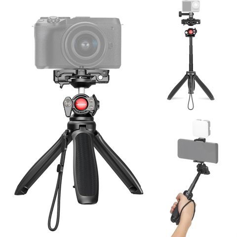 The best mini tripods | Digital Camera World