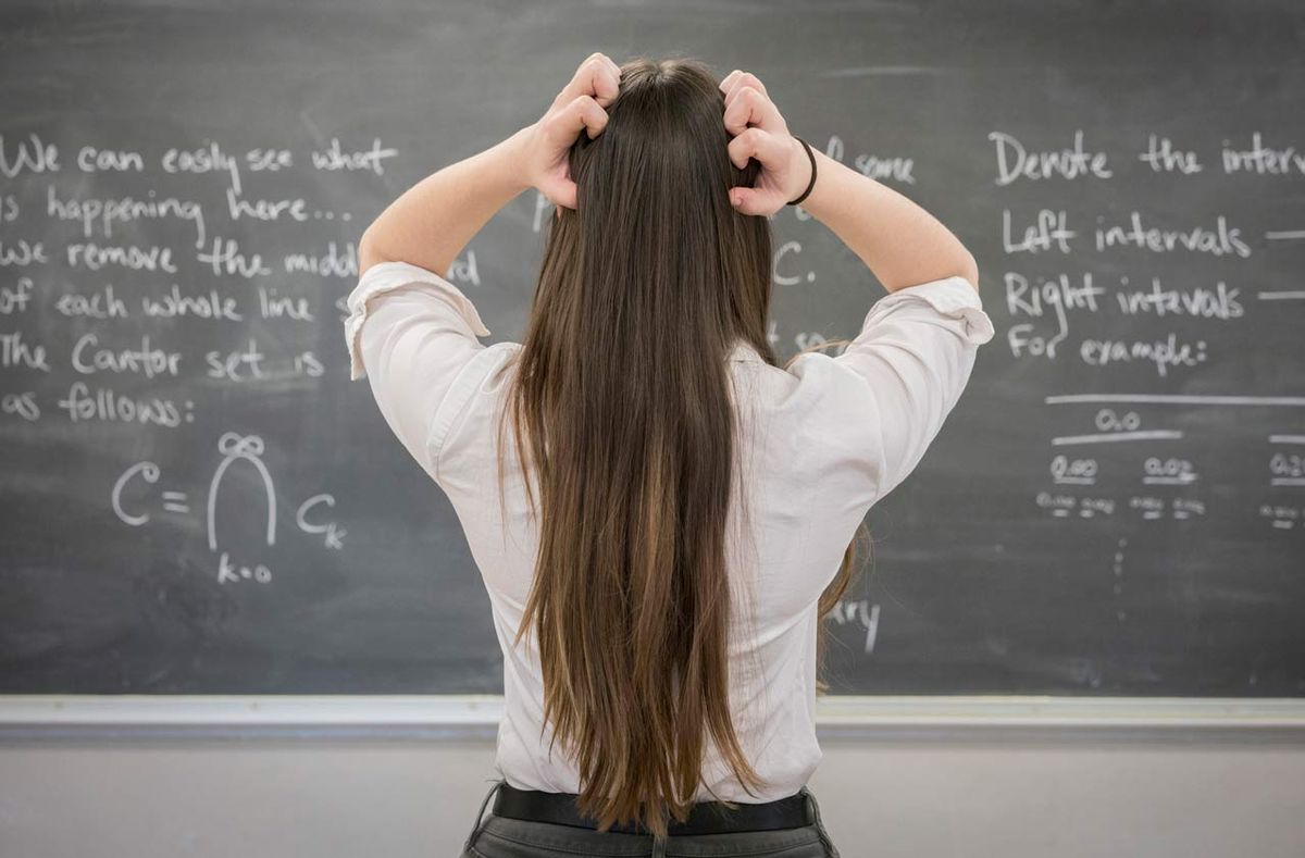 Your Retirement Could Be at Risk If You Hate Math | Kiplinger