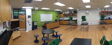Creating Collaborative Learning Spaces | Tech & Learning