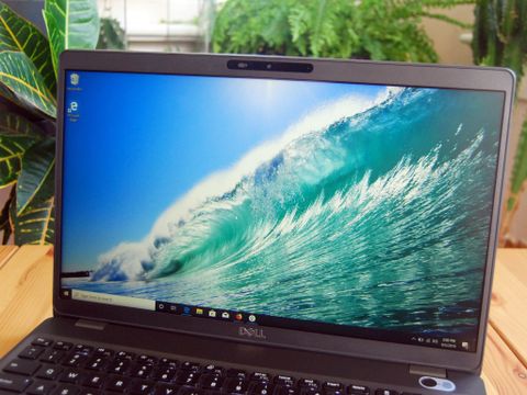 Dell Precision 3541 review: Budget mobile workstation with many ...