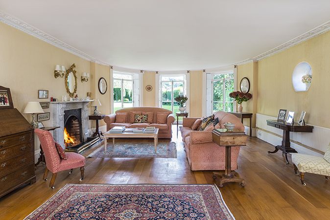 South Downs gem just 10 miles from Goodwood Racecourse | Country Life
