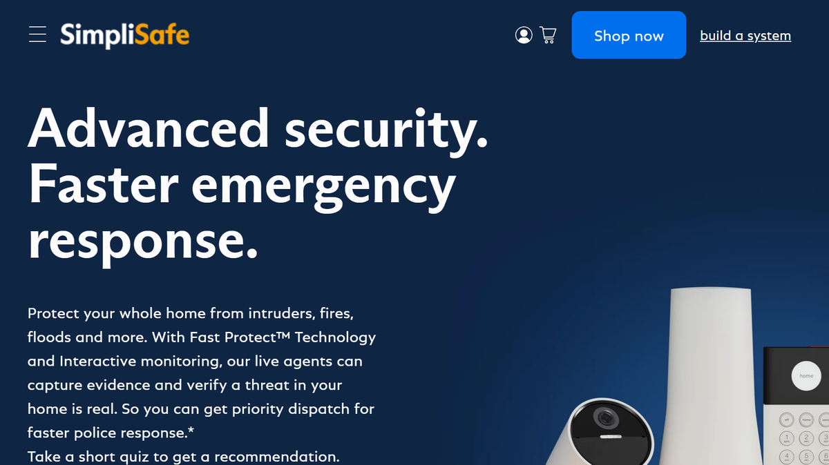 Best home video surveillance of 2026 | TechRadar