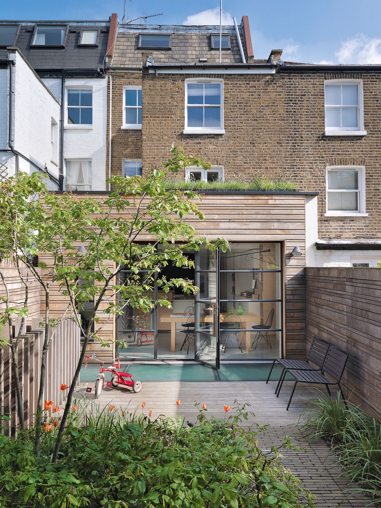 Small garden ideas: 44 ways to transform compact backyards | Gardeningetc