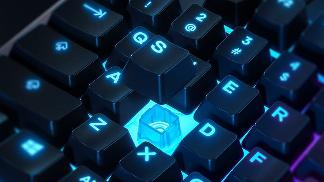 The best membrane keyboards 2025 | GamesRadar+