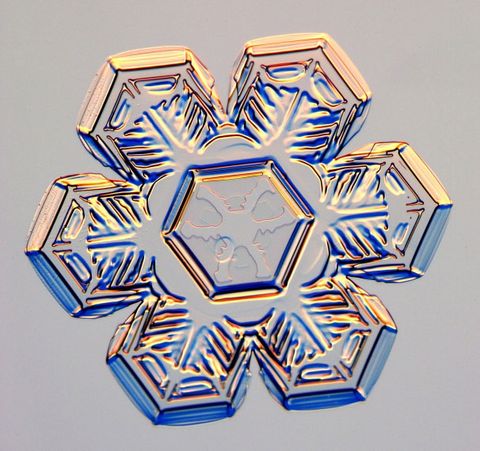 The Surprisingly Strange Physics of Water | Live Science