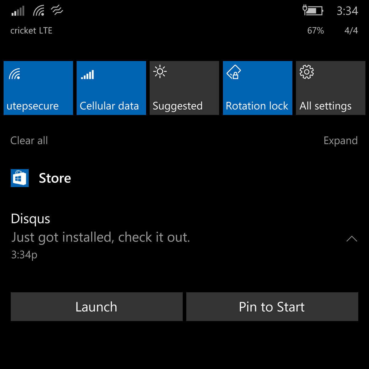 Windows Store Insider rings update brings skinny download bars, moves ...