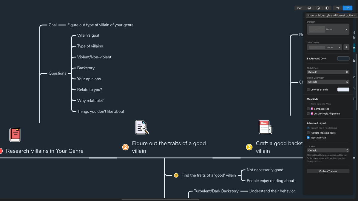Xmind review | TechRadar