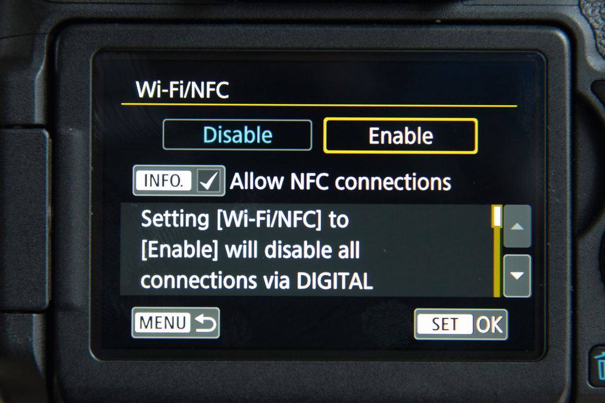 Home photography ideas: Take a family photo with Wi-Fi on your camera ...