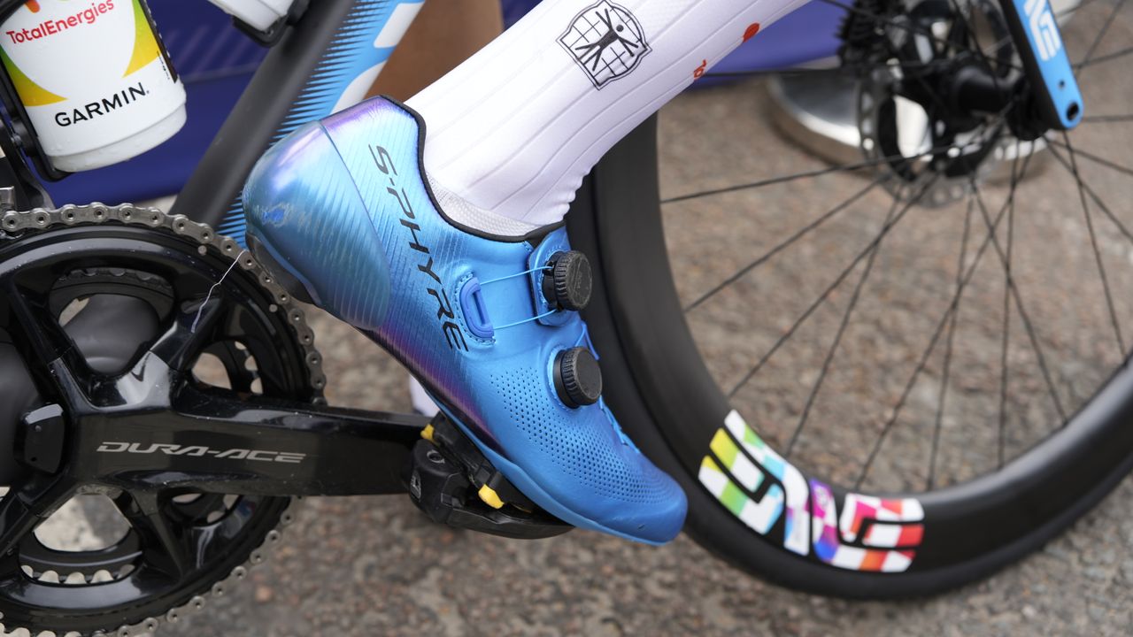 New Liv Langma climbing bike gains speed and drops weight - but does it spell the end of the ...