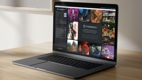 Cinebench 2024 Reinstates GPU Benchmarking With Redshift Integration ...