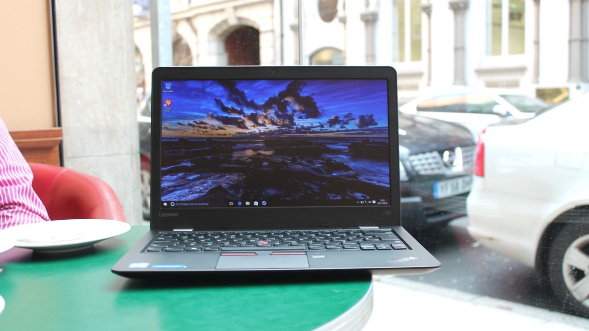 Hands on: Lenovo ThinkPad 13 review | TechRadar
