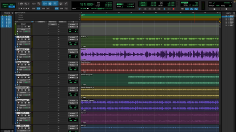 Best audio editor of 2025 | TechRadar